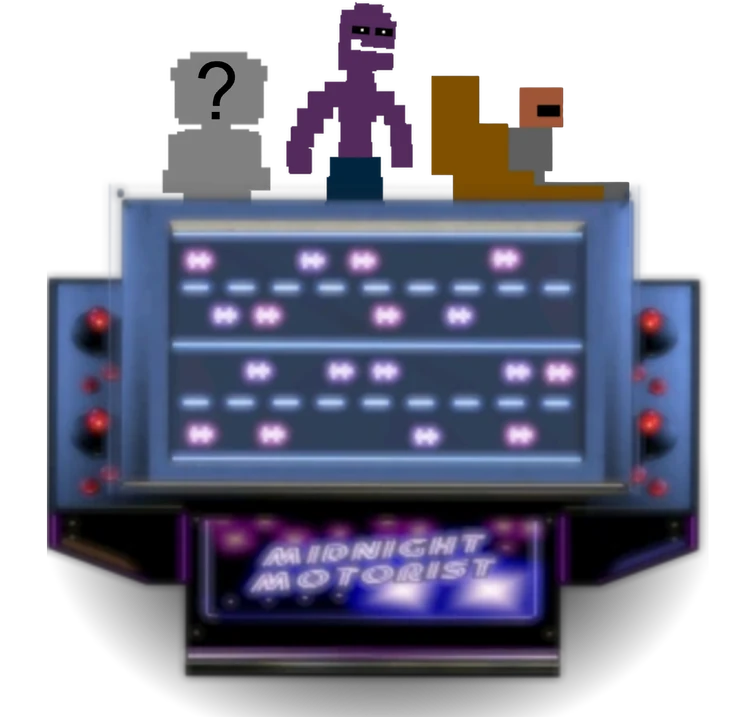 User blog:DaKie0135/MikeMM | FNAF Theories Wiki | Fandom