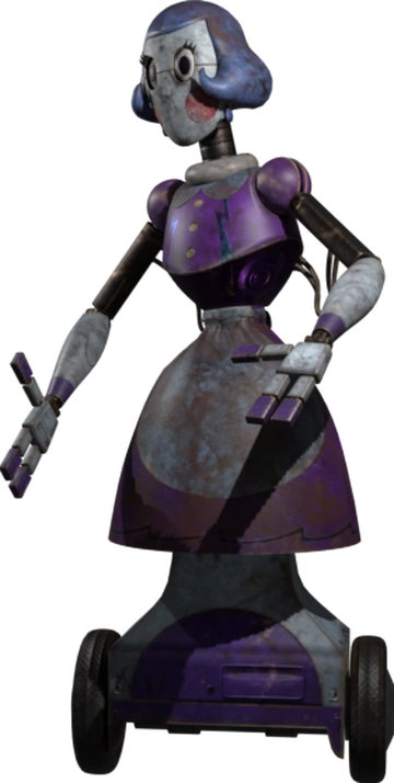 Category:Mrs. Afton | FNAF Theories Wiki | Fandom