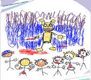 MCI6 | FNAF Theories Wiki | Fandom