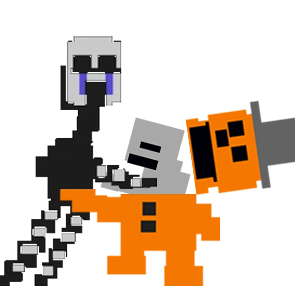 PuppetStuff | FNAF Theories Wiki | Fandom