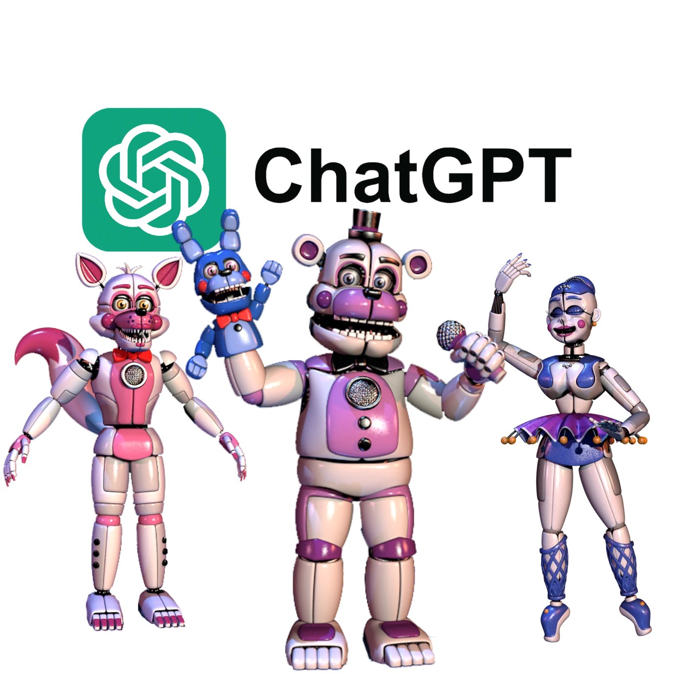 Discuss Everything About FNAF Theories Wiki | Fandom