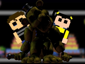 Category:Golden Freddy Theories | FNAF Theories Wiki | Fandom