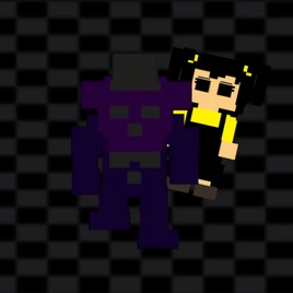 ShadowCassidy | FNAF Theories Wiki | Fandom