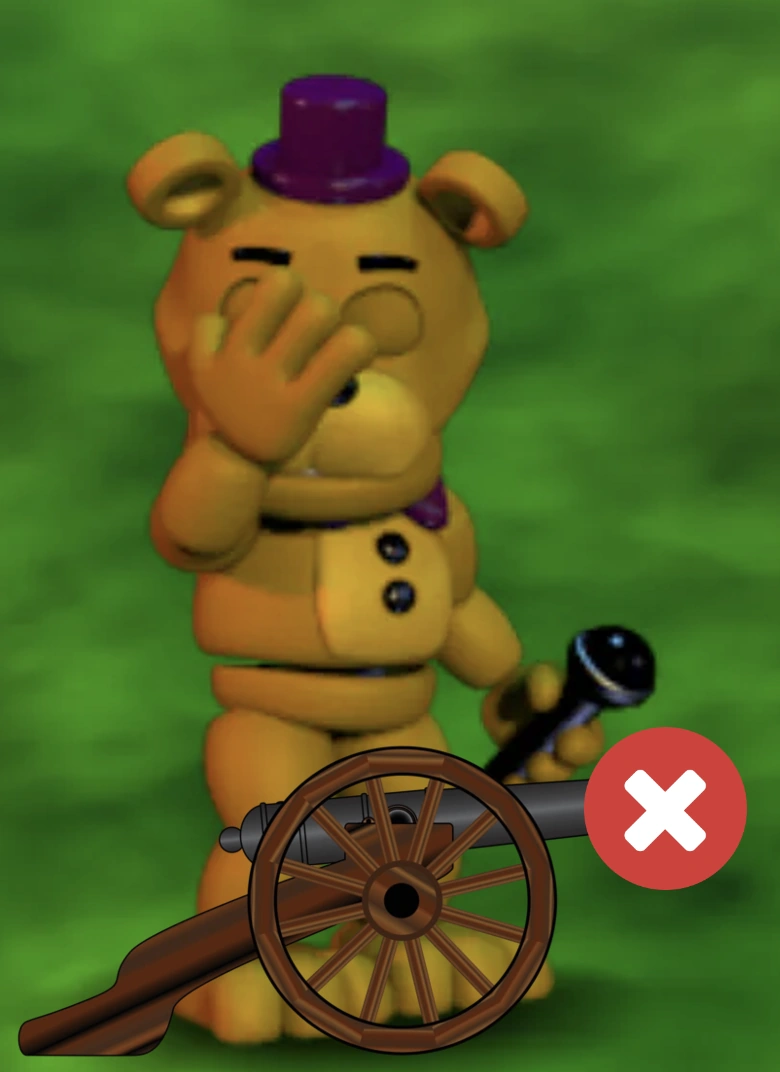 WorldMeta | FNAF Theories Wiki | Fandom