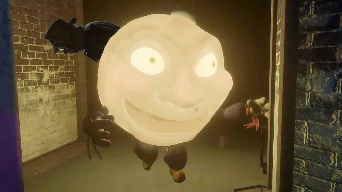 EdwinMoon | FNAF Theories Wiki | Fandom