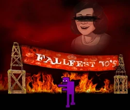 WillFallFestFire | FNAF Theories Wiki | Fandom