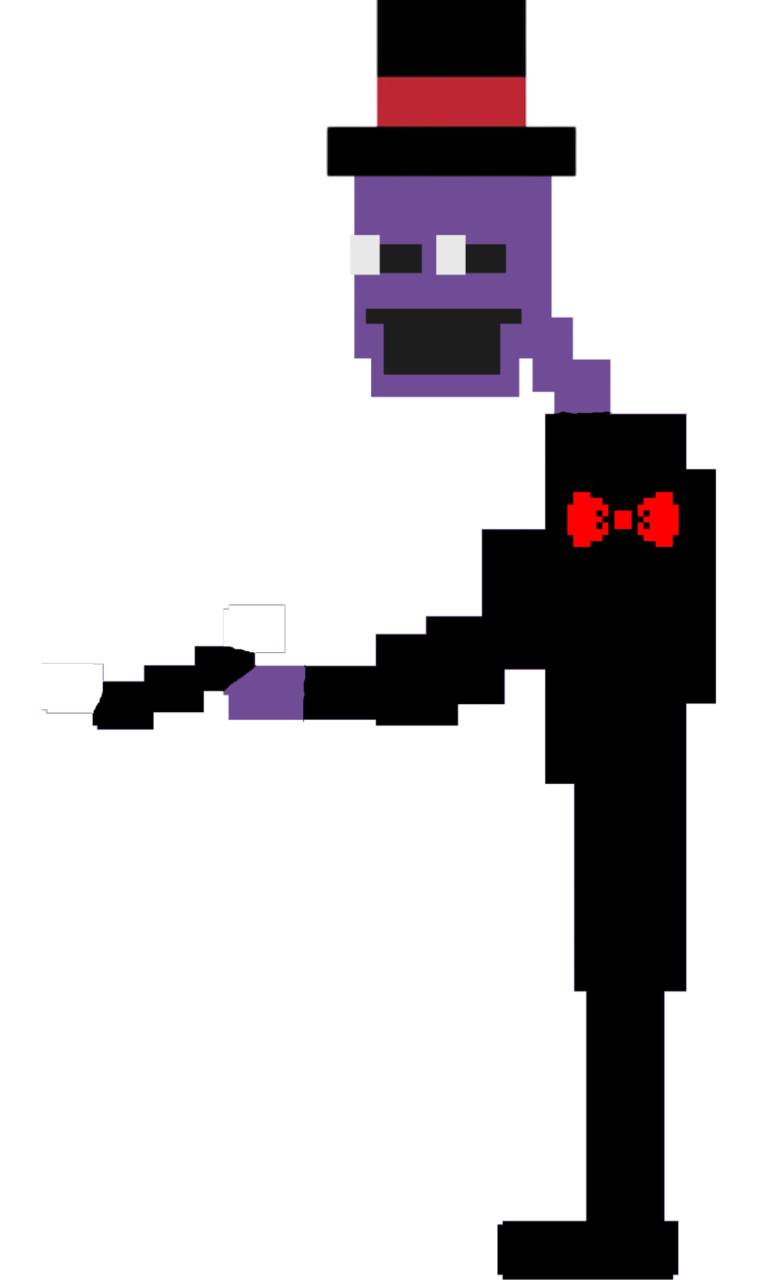 WillMagician | FNAF Theories Wiki | Fandom