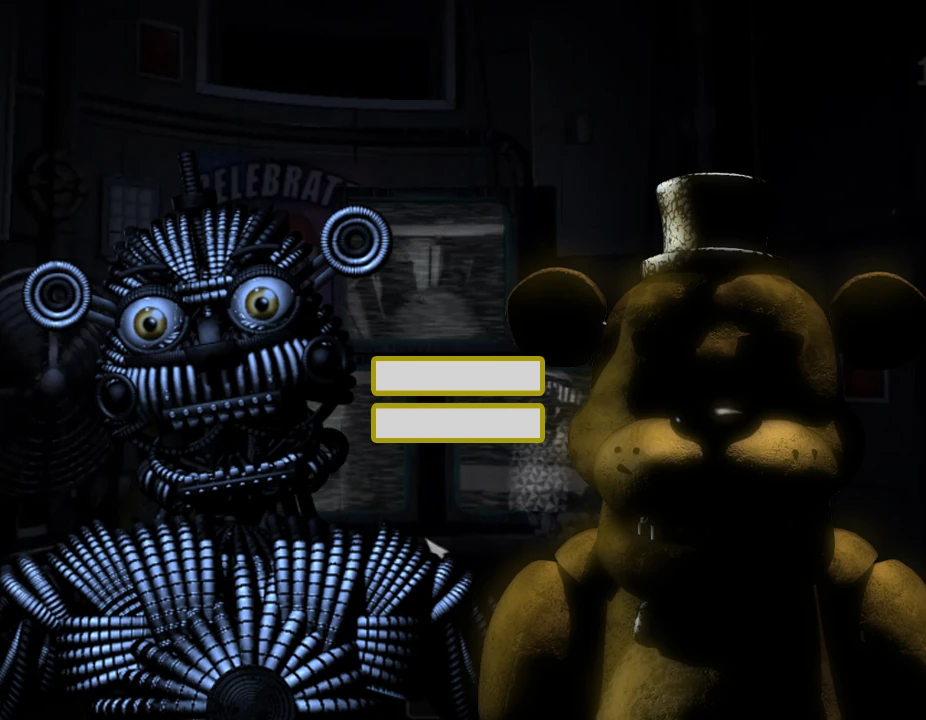 GoldenYenndo | FNAF Theories Wiki | Fandom