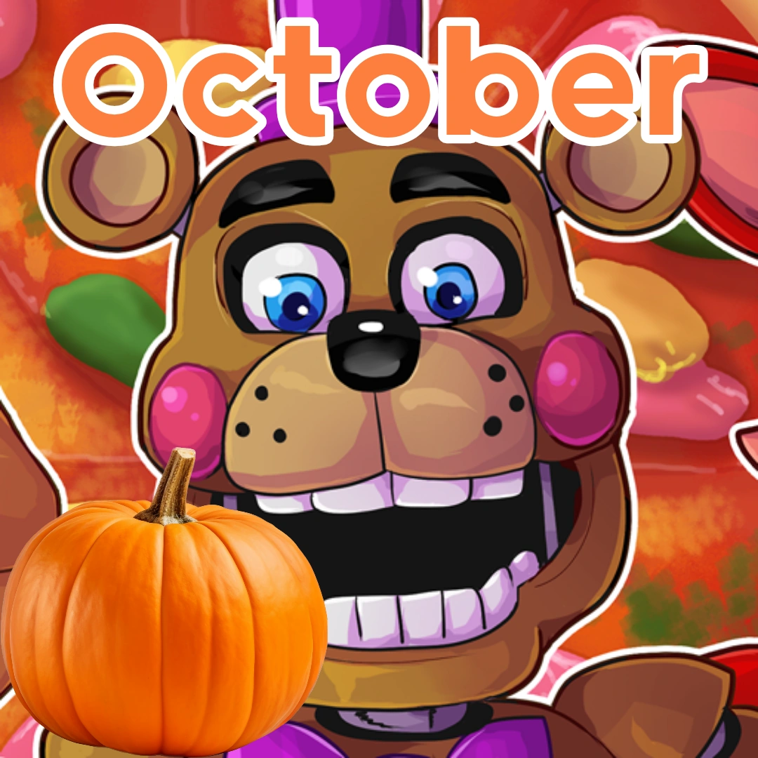 FFPS October | FNAF Theories Wiki | Fandom