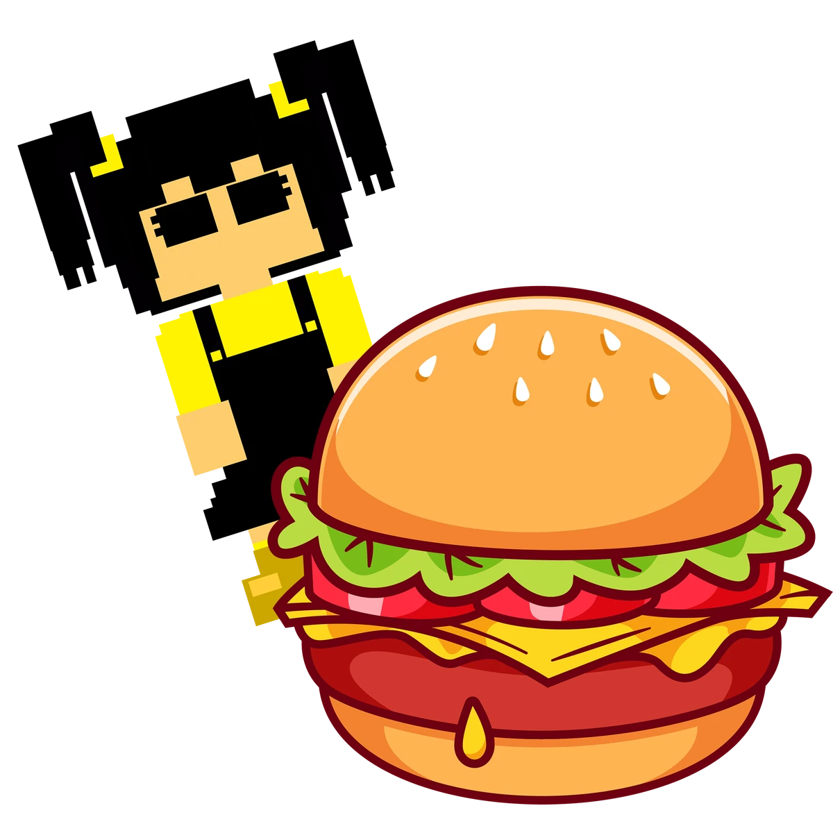 CassidyBurger | FNAF Theories Wiki | Fandom