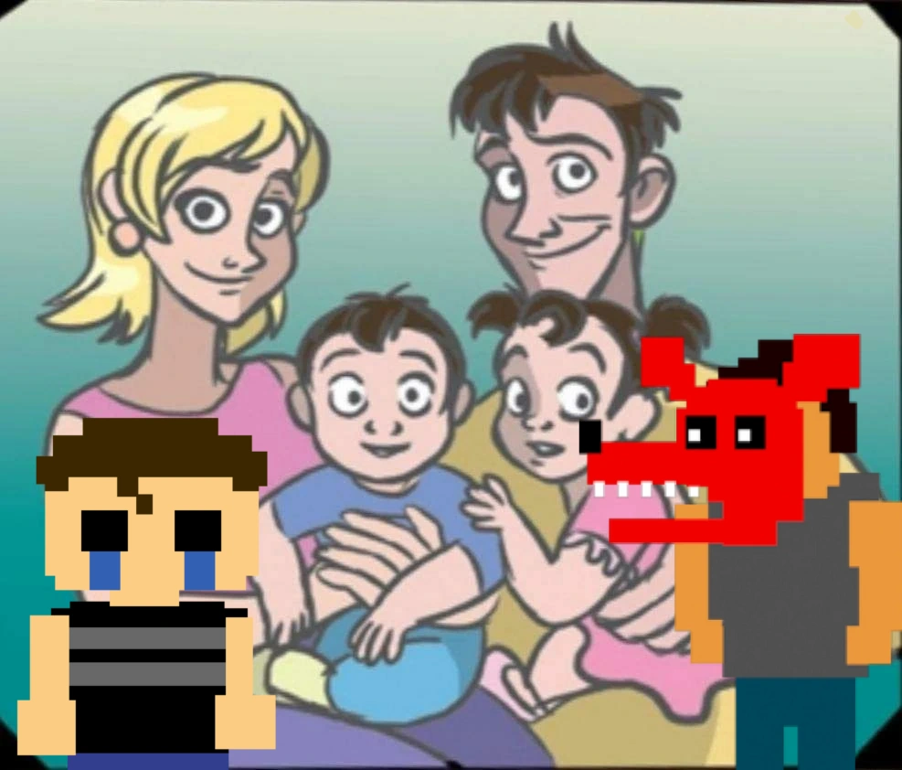 BVEmily | FNAF Theories Wiki | Fandom