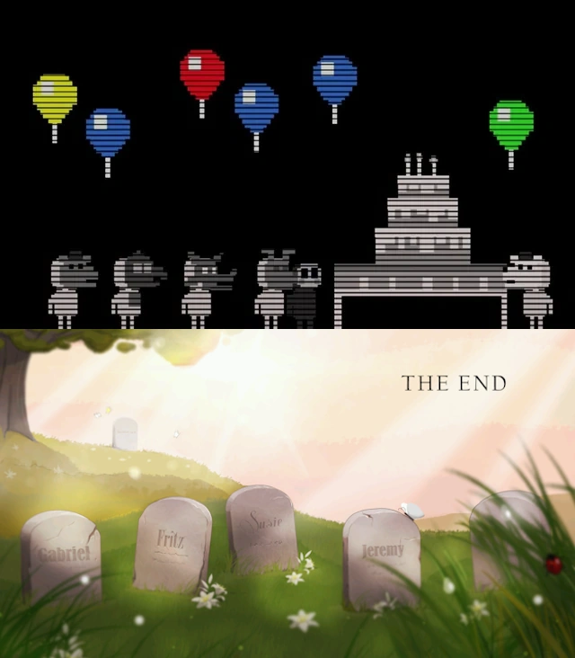 HDPostFFPS | FNAF Theories Wiki | Fandom