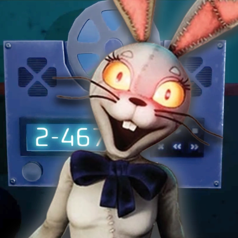 Vanny46 | FNAF Theories Wiki | Fandom