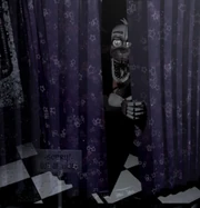 MoltenMCI | FNAF Theories Wiki | Fandom