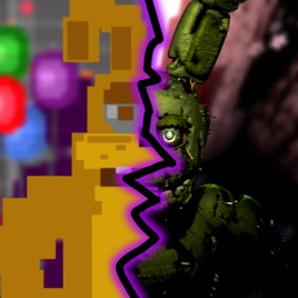 FredbearsFright | FNAF Theories Wiki | Fandom