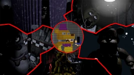ShatterVictim | FNAF Theories Wiki | Fandom