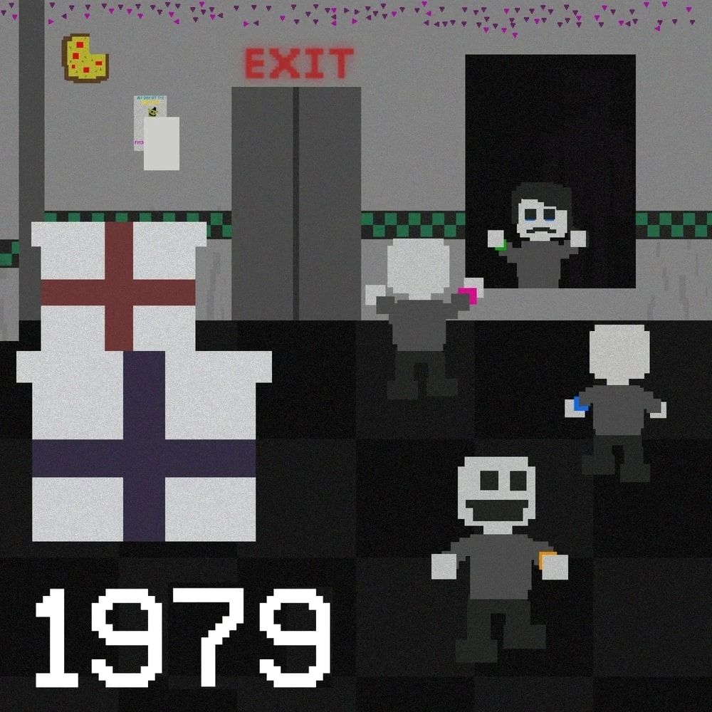 Charlie79 | FNAF Theories Wiki | Fandom