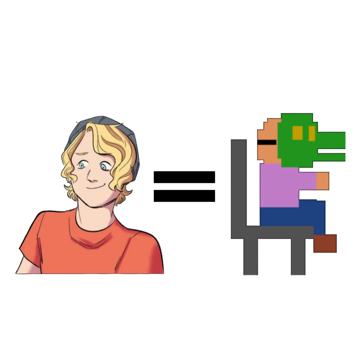 KelseyAndrew | FNAF Theories Wiki | Fandom