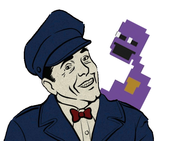 WillFFPSCutscenes | FNAF Theories Wiki | Fandom