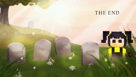 GoldenCassidy | FNAF Theories Wiki | Fandom