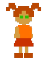 Category:Pigtail Girl | FNAF Theories Wiki | Fandom
