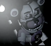 MoltenMCI | FNAF Theories Wiki | Fandom