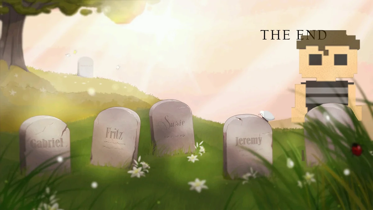 BV5th | FNAF Theories Wiki | Fandom