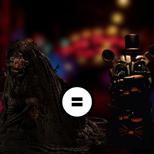 MoltenBlob | FNAF Theories Wiki | Fandom