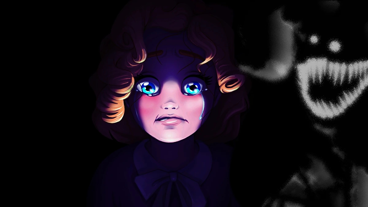 User blog:SnowdrakeCV/ShadowSAVETHEM | FNAF Theories Wiki | Fandom