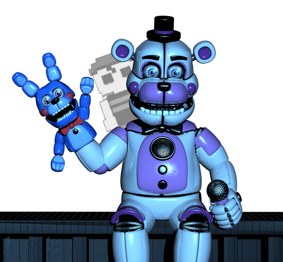 FuntimeVictim | FNAF Theories Wiki | Fandom