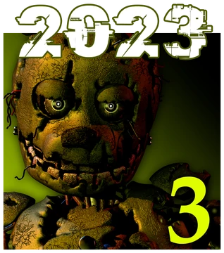 fnaf 3 sim