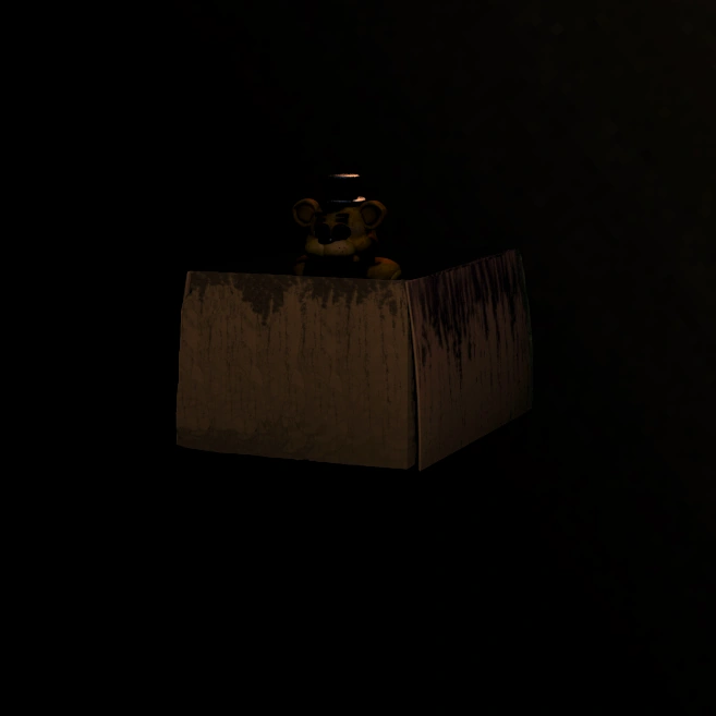 Category:FNAF 3 | FNAF Theories Wiki | Fandom