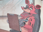 MikeFFPS | FNAF Theories Wiki | Fandom