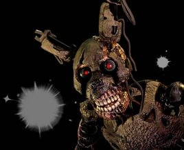 BurntrapCorpse | FNAF Theories Wiki | Fandom
