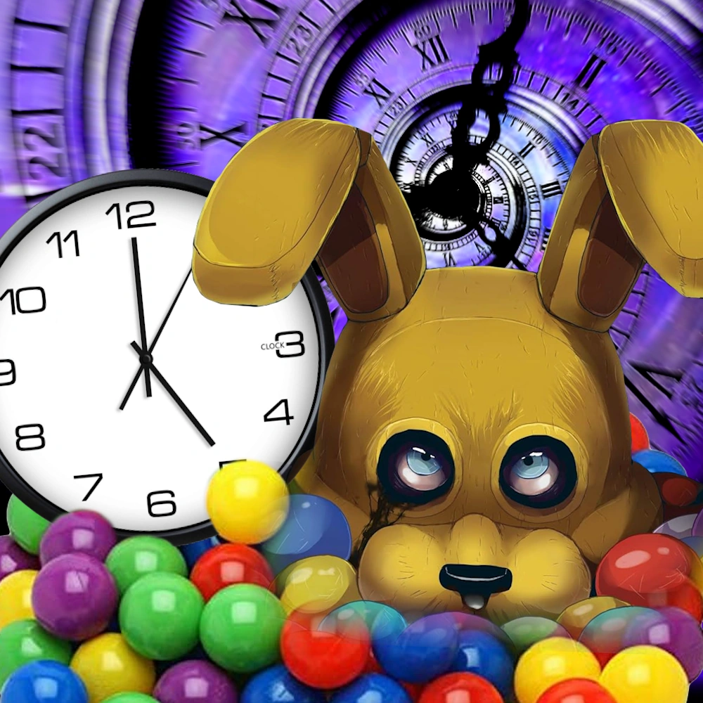 TimePit | FNAF Theories Wiki | Fandom