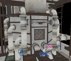 MoltenMCI Alter-S | FNAF Theories Wiki | Fandom