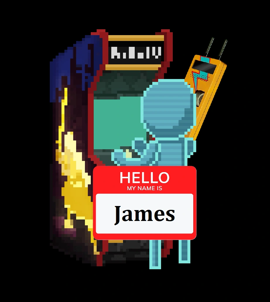 JamesCassieDad | FNAF Theories Wiki | Fandom