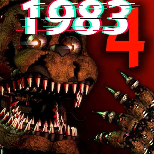 FNaF 4 1983 | FNAF Theories Wiki | Fandom