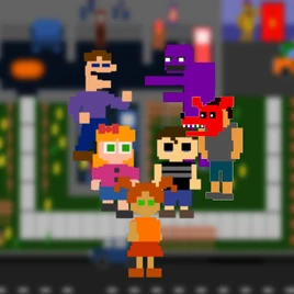 Neighborhood Kids Theories | FNAF Theories Wiki | Fandom