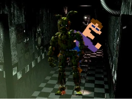 Category:Springtrap | FNAF Theories Wiki | Fandom