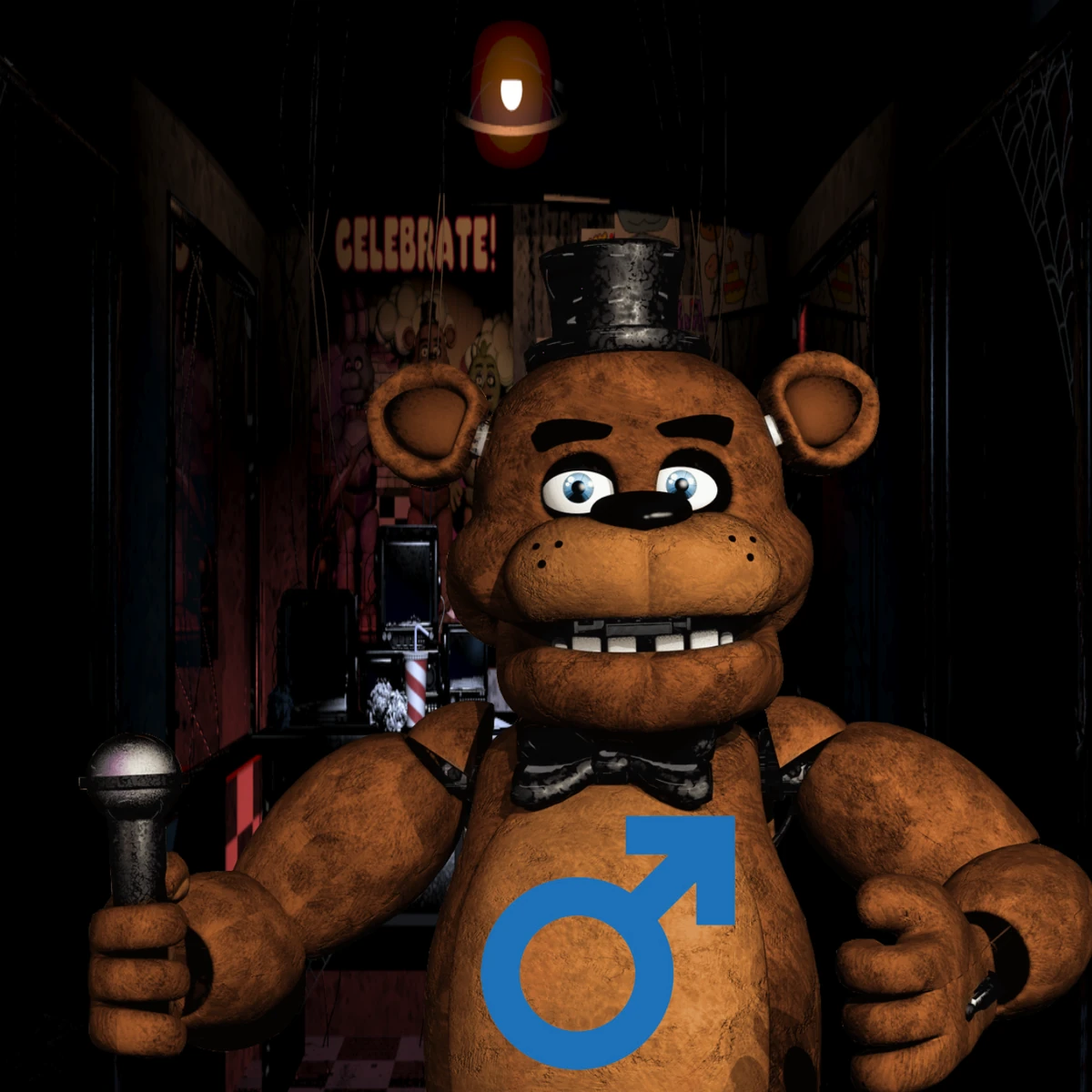 FreddyBoy | FNAF Theories Wiki | Fandom