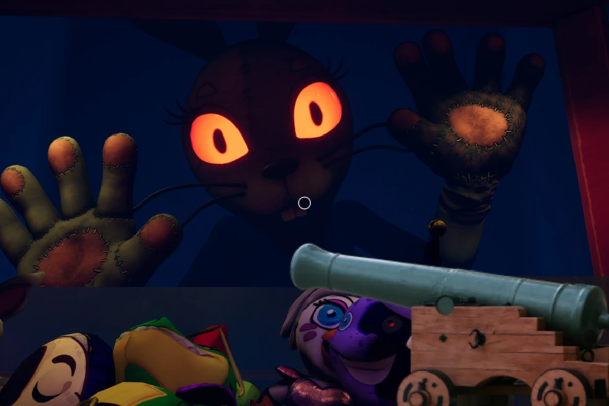 PQ4CanonEnding | FNAF Theories Wiki | Fandom
