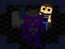 ShadowVictim | FNAF Theories Wiki | Fandom