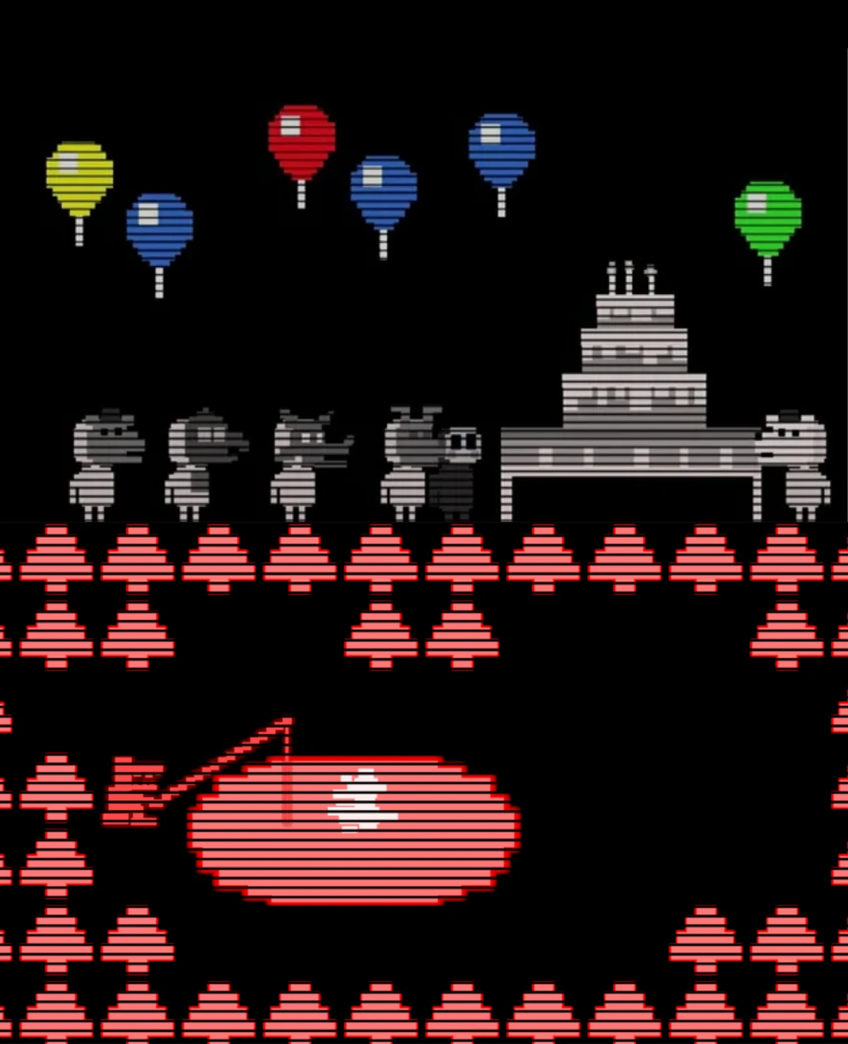 HDPostUCN | FNAF Theories Wiki | Fandom