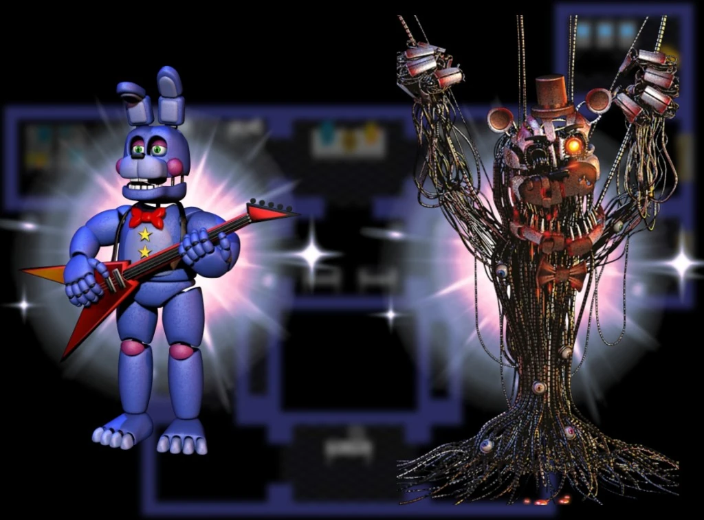 RemnantMCI | FNAF Theories Wiki | Fandom