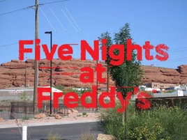 StGeorgeFNaF | FNAF Theories Wiki | Fandom