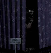 MoltenMCI | FNAF Theories Wiki | Fandom