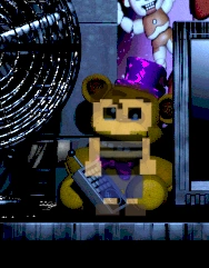 PlushVictim | FNAF Theories Wiki | Fandom