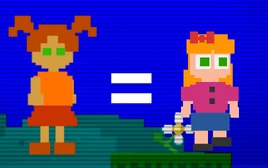 PigtailElizabeth | FNAF Theories Wiki | Fandom