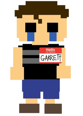 GarrettVictim | FNAF Theories Wiki | Fandom